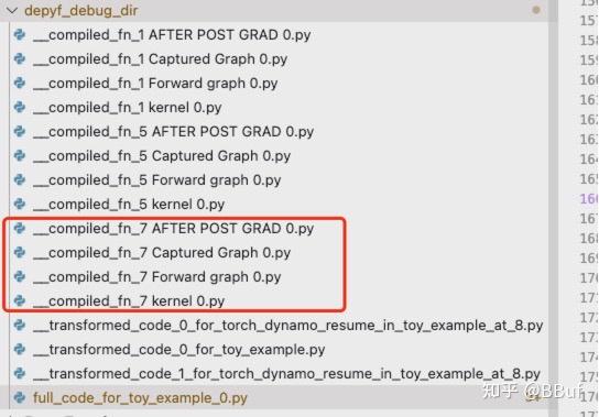 【PyTorch 奇技淫巧】介绍 depyf：轻松掌握 torch.compile - 知乎