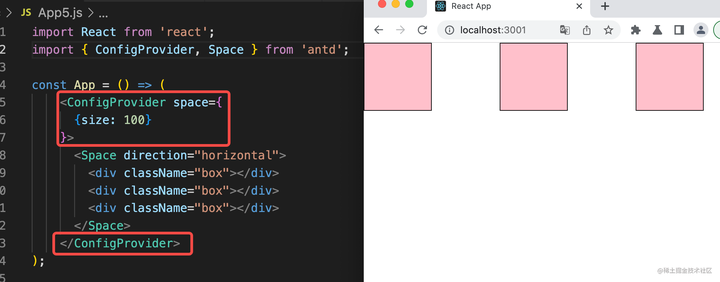 没写过复杂 React 组件？来实现下 AntD 的 Space 组件吧 - 知乎