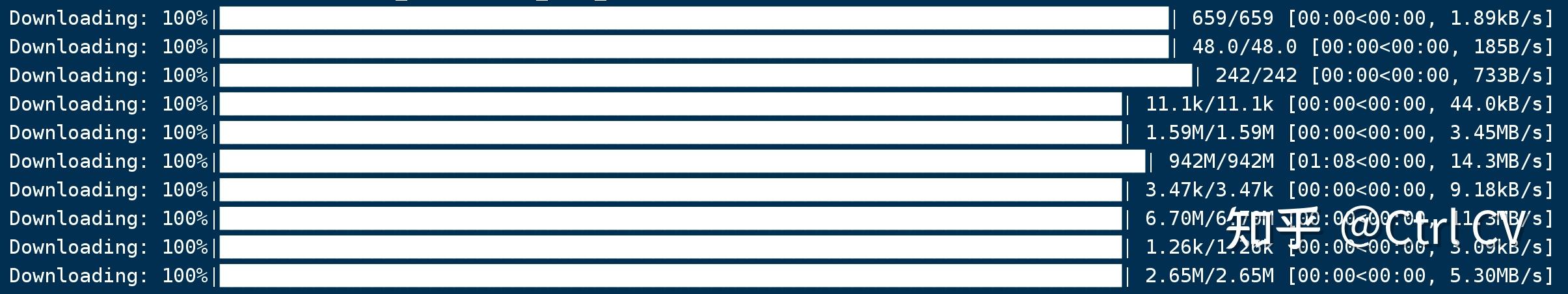 大模型转换为 GGUF 以及使用 ollama 运行 - 知乎