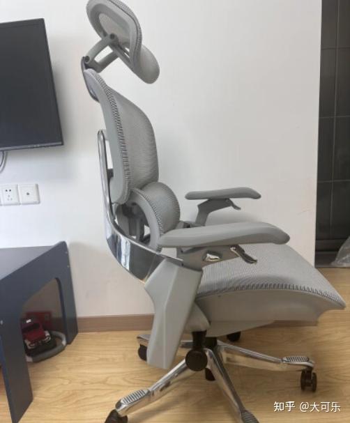 人体工学椅推荐，完美"撑腰"还得靠这把人体工学椅 | 永艺沃克PRO、Flow550性能拆解 - 知乎