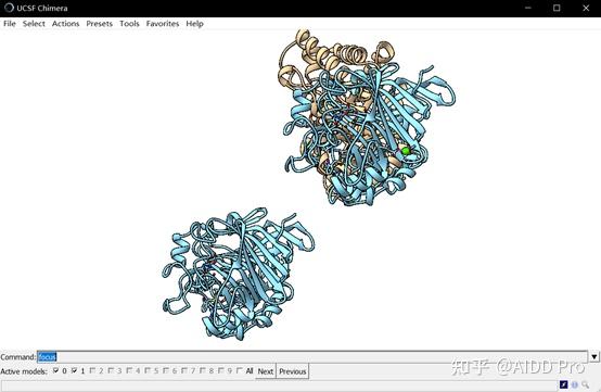 想请教一下怎样使用chimera、discovery studio、pymol这三个软件? - 知乎