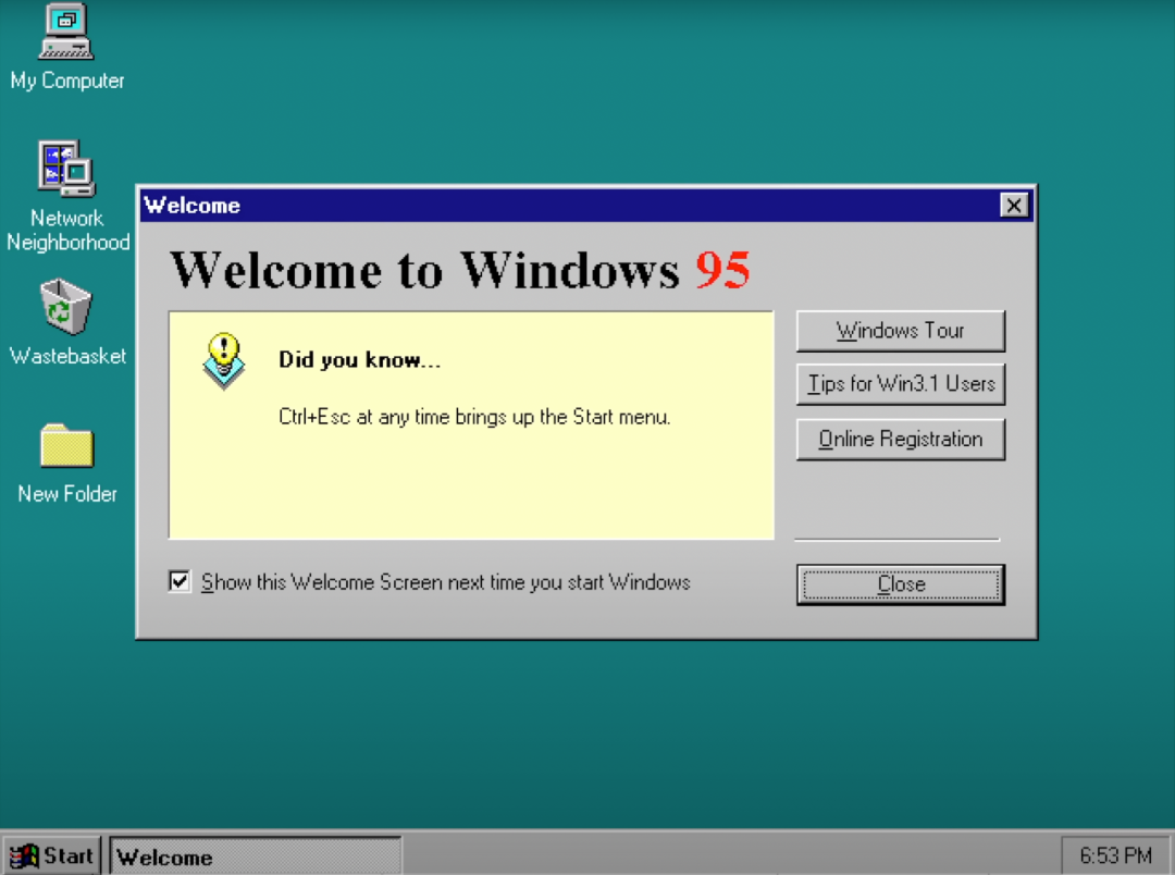 Windows丨Windows操作系统进化史 - 知乎