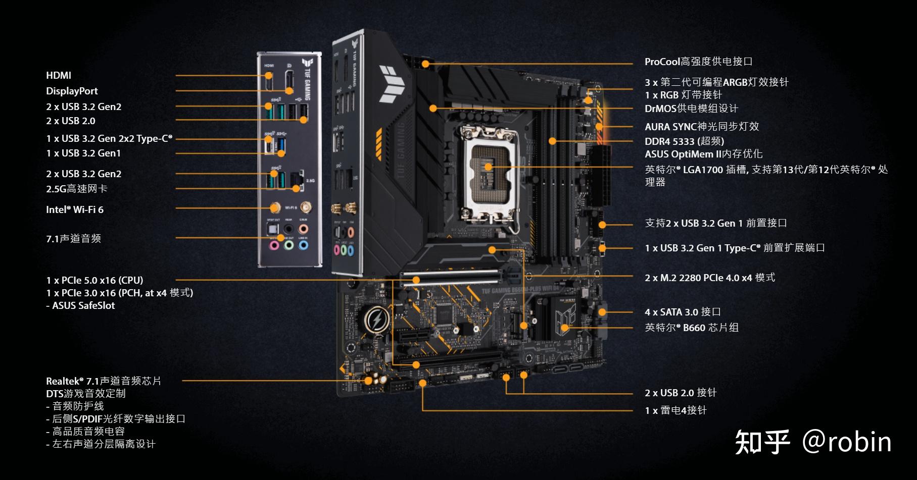 12490F配什么主板比较好？ - 知乎