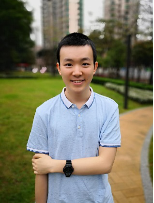 司令人物志 | Carl Li ：从遇见司令到埃默里的四年 - 知乎