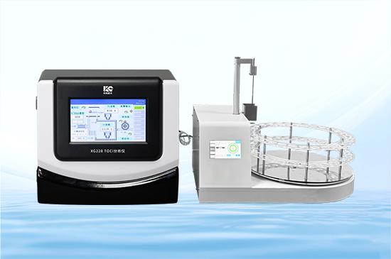 全自动TOCi分析仪的可靠性特点 - 知乎
