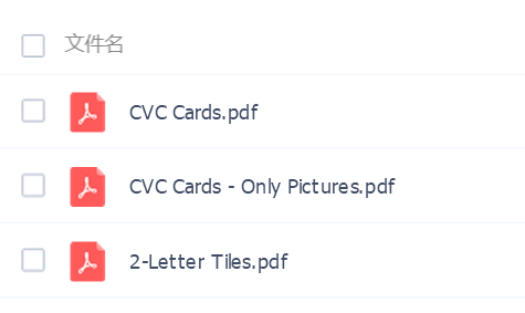 什么是英语CVC？ - 知乎