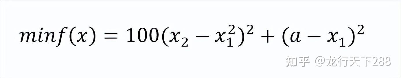 在MATLAB 中 fminunc 与 fminsearch 函数的区别是什么？ - 知乎