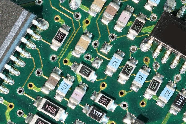 MLCC常见种类的介绍 - 知乎