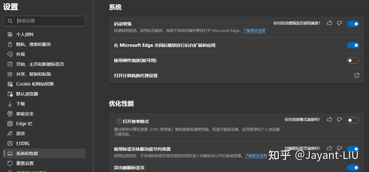 Win10系统，edge浏览器打开部分网页二维码显示不正常? - 知乎