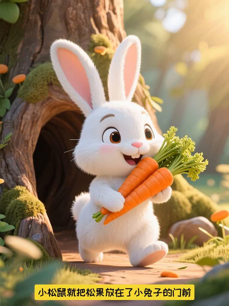 扣子Coze教程：10W+爆款儿童睡前故事绘本视频，扣子Coze工作流一键批量生成，AI创作工具免费教程 - 知乎