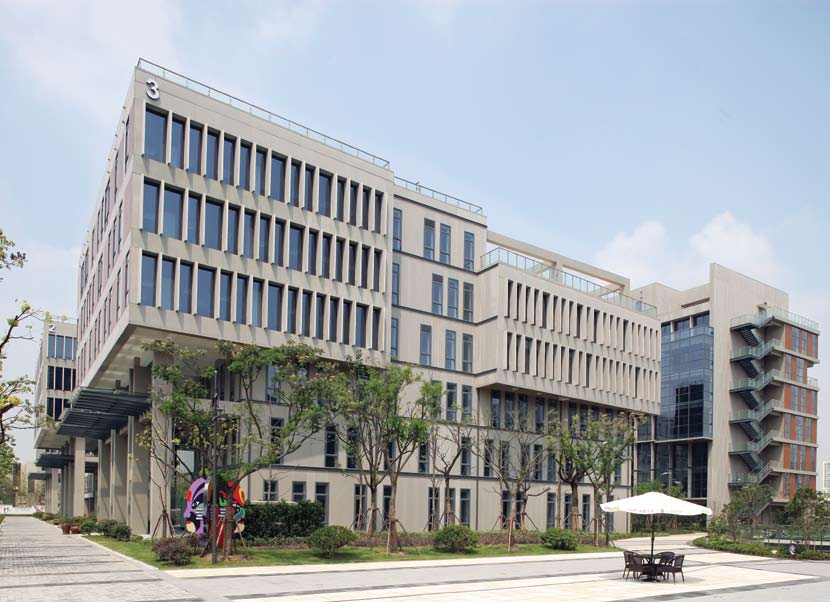 【建筑材料】ECP板，让建筑更轻、更强、更环保！ - 知乎