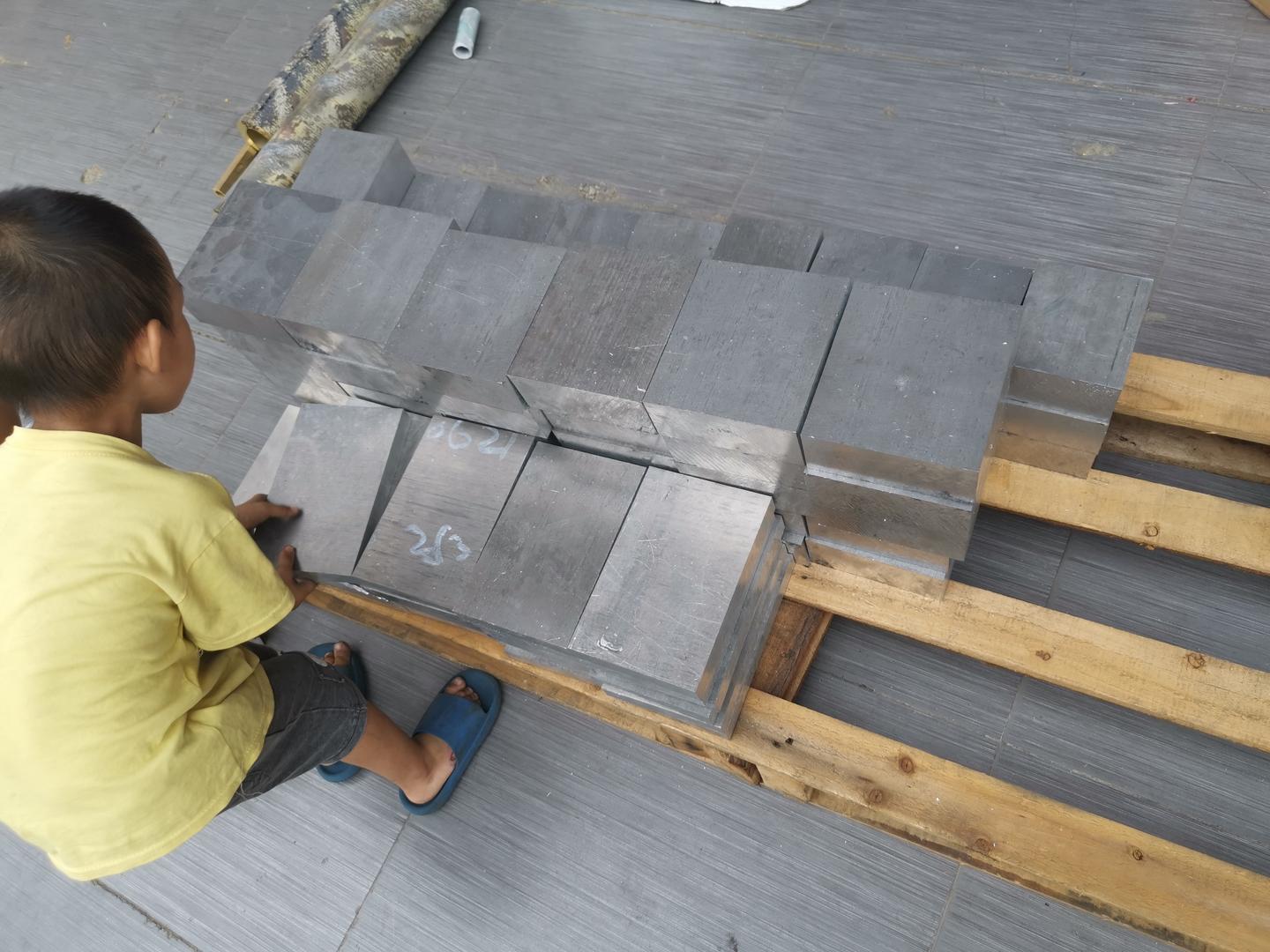 1A60 铝及铝合金化学成分 - 知乎