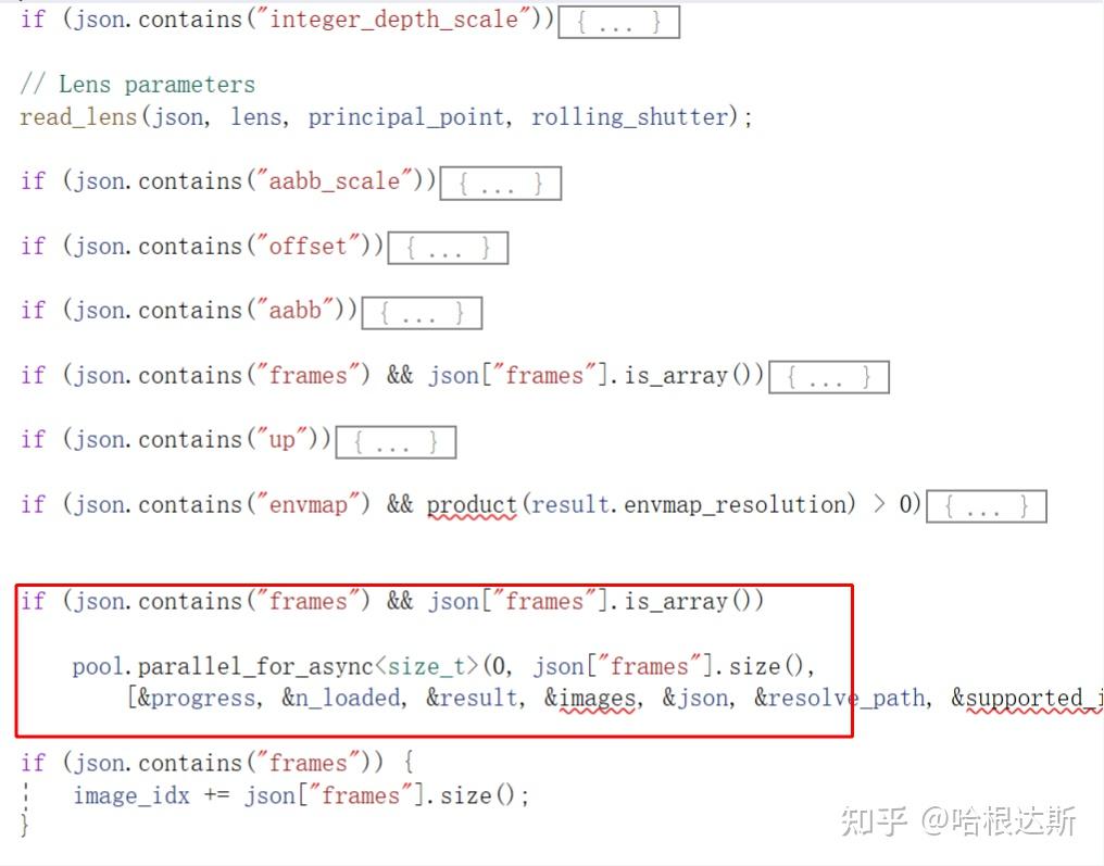 Instant-NGP-NeRF源码详解（C++/cuda版） - 知乎