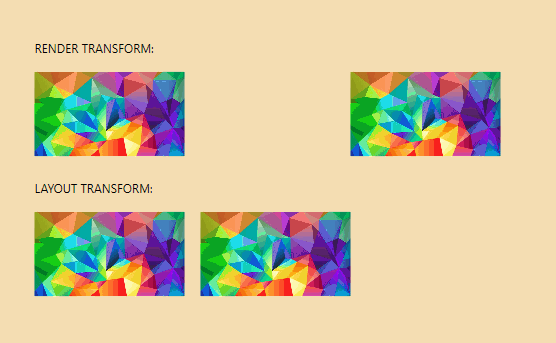 【荐】牛逼的WPF动画库：XamlFlair - 知乎