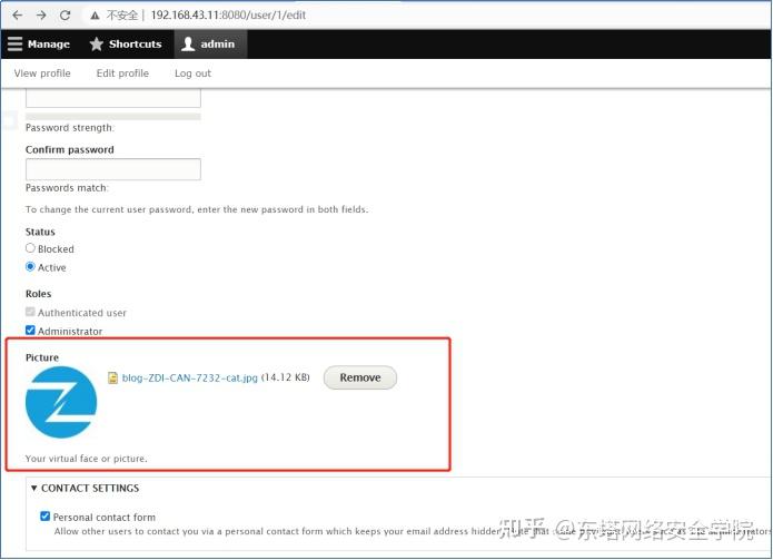 CVE-2019-6339 Drupal 远程代码执行漏洞 - 知乎