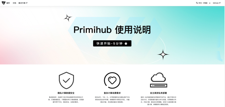 重磅 | 企业级开源隐私计算平台—Primihub正式开源！ - 知乎