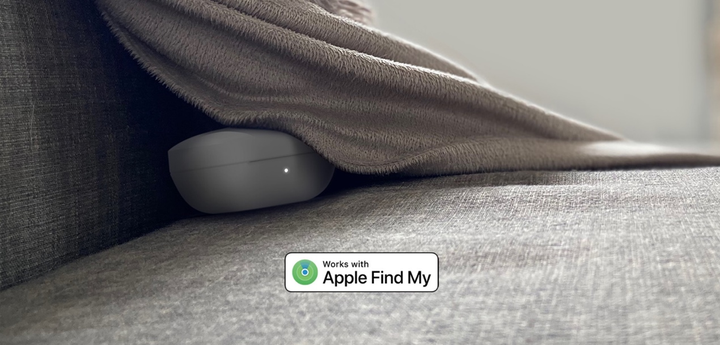苹果“Works with Apple Find My”查找功能开放认证给第三方产品 - 知乎