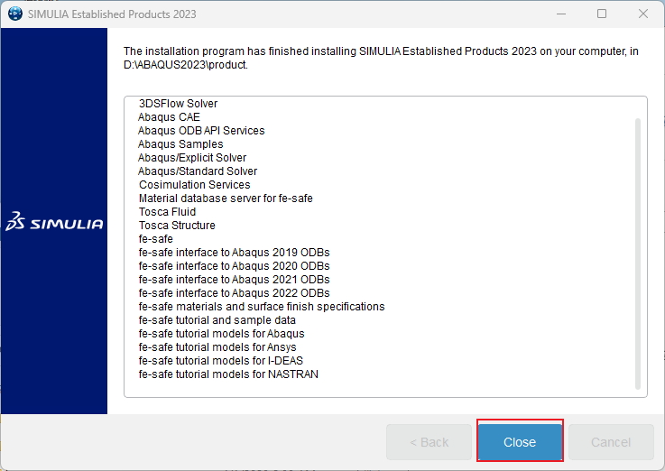 Abaqus子程序关联验证不了怎么办？ - 知乎