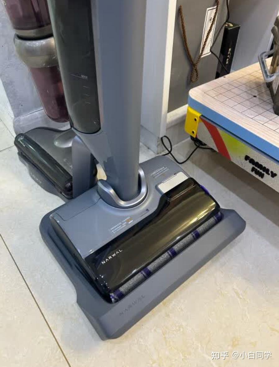 云鲸 s3 Island（云鲸洗地机S3 Island）怎么样？体验3天优缺点测评 - 知乎