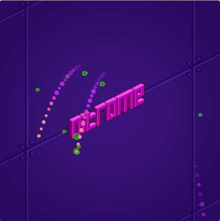 Nitrome出品《Bomba》食用指北~~是时候测试你的鼠标了 - 知乎