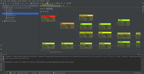 Pycharm debug错误：连接 Python 调试器失败 Socket closed - 知乎