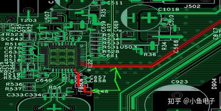 USB2.0 HUB眼图调试经验总结 - 知乎