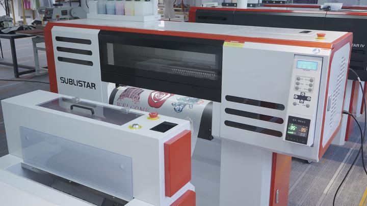 帮助您选择DTF-白墨烫画打印机的终极指南 - 知乎