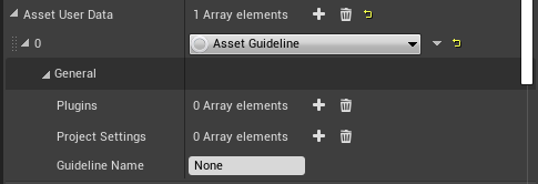 ue4.26 staticmesh editor AssetUserData - 知乎