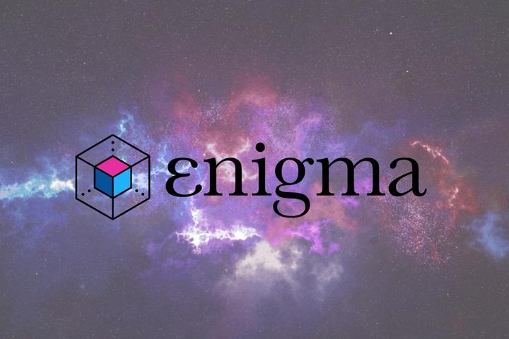 币聪百科：什么是Enigma（ENG）？ - 知乎