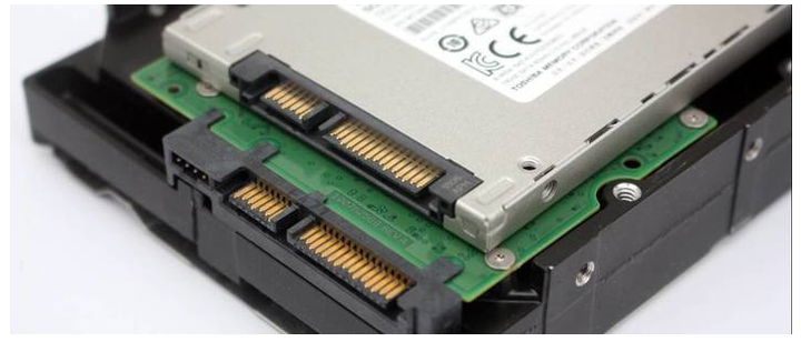 利用SSD加速HDD 篇一：被英特尔藏起来的福利 - 知乎