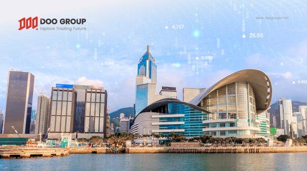 Doo Financial HK Limited 获批香港证券及期货事务监察委员会（HK SFC）第 4 类和第 9 类牌照 - 知乎