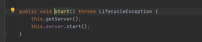 SpringBoot内置tomcat启动过程及原理 - 知乎