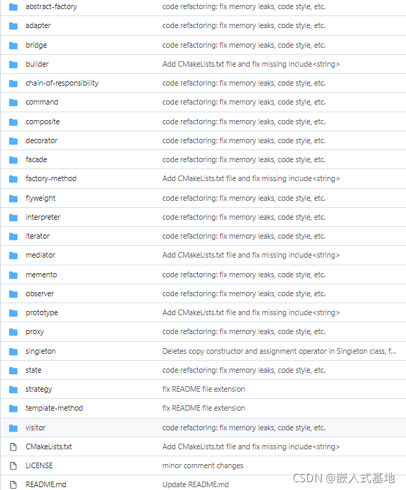 分享几个适合新手的C/C++开源项目 - 知乎