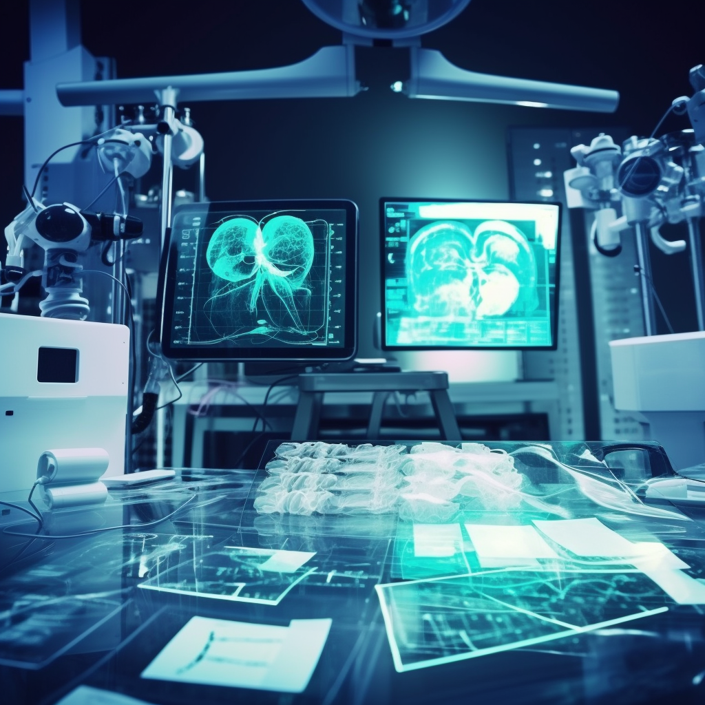 IVD检测方案｜器官移植的术后检测 - 知乎