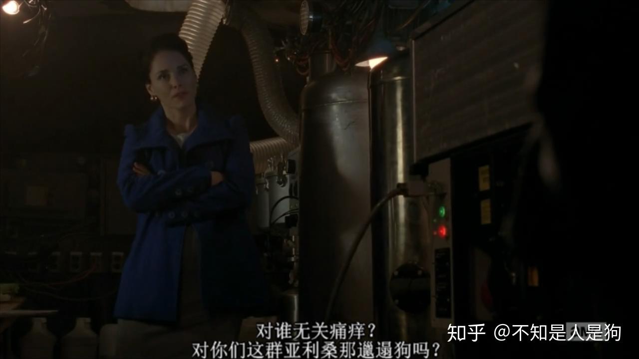 绝命毒师Lydia和Todd是怎么认识的？ - 知乎