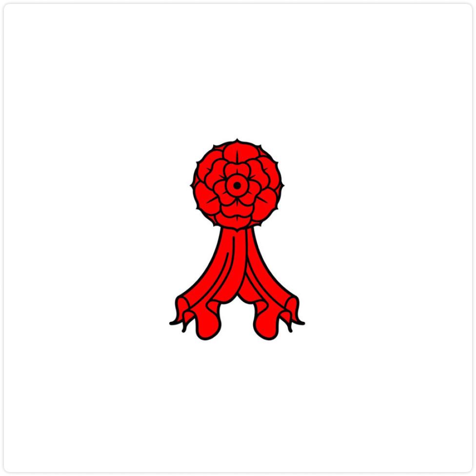 盘点一些国内知名乐队的标志/LOGO - 知乎