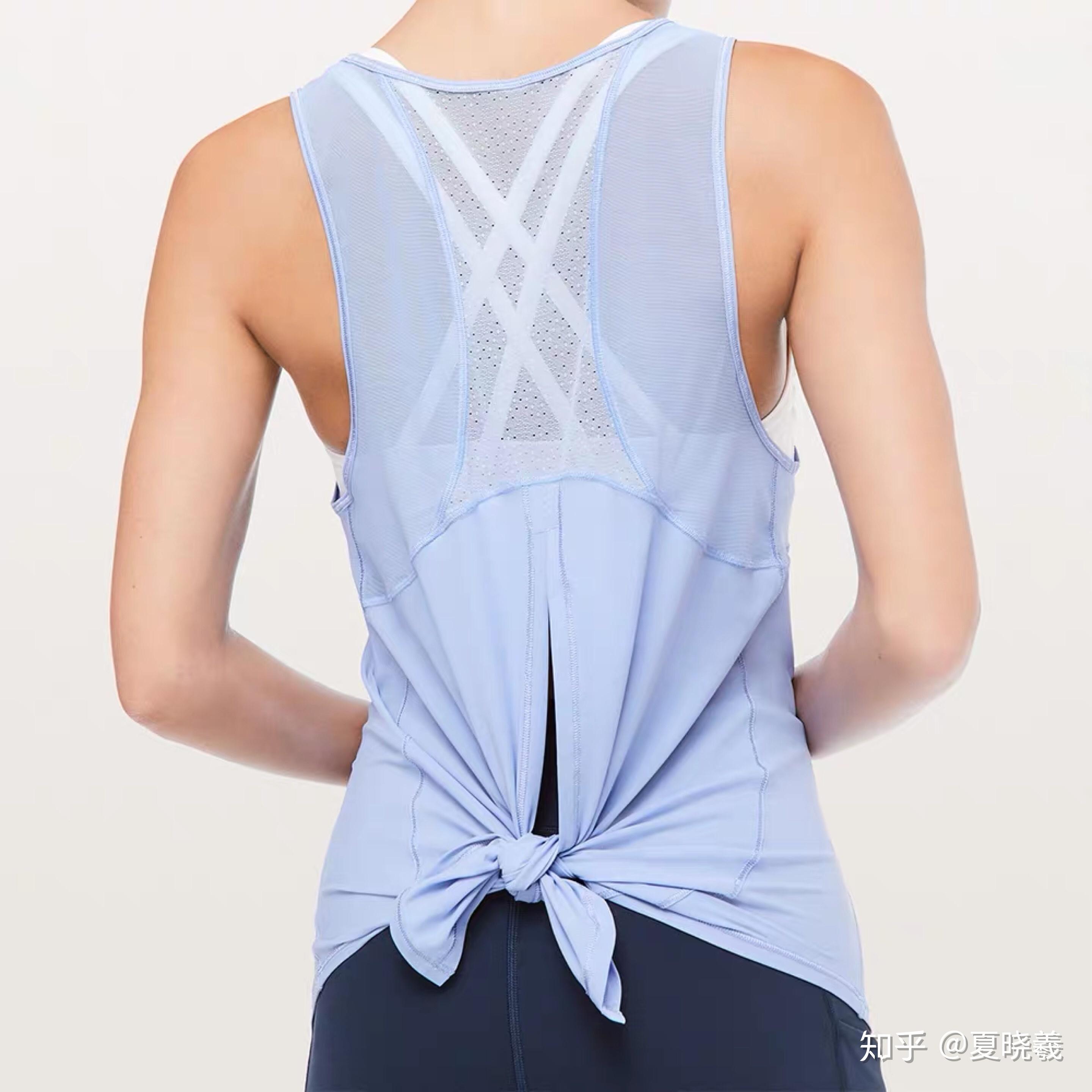 Lululemon 官网上已经各种差评了，然而国内依然好评如潮？想问下大家穿lulu的真实感受？ - 知乎