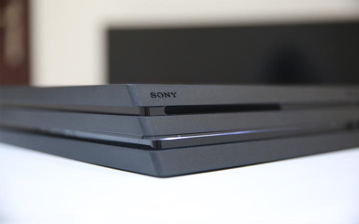 PS4 Pro评测：4K时代的第一步 - 知乎
