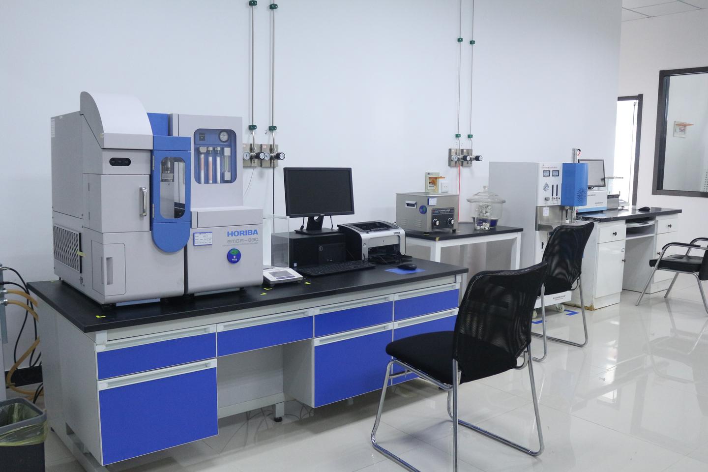 ISO 17781认证——容大检测 - 知乎