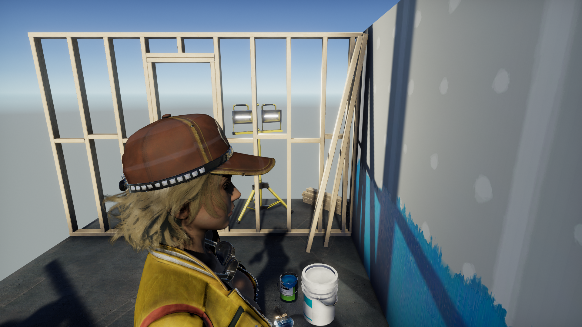 Moment-Based Order-Independent Transparency - 知乎