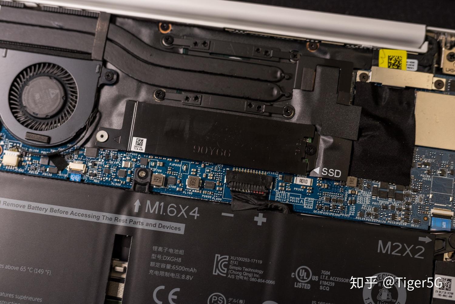 如何评价2018版本XPS 13 9370? - 知乎