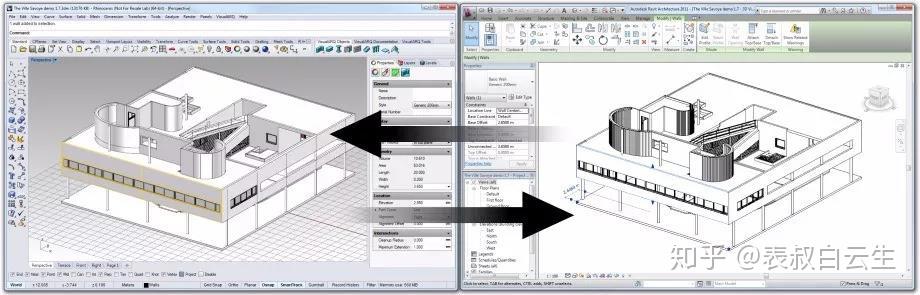 Rhino常用插件功能汇总 - 知乎