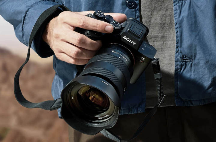 索尼A7M3、A7C、A7R3a、A7R4a这几台相机该怎么选？附详细对比 - 知乎