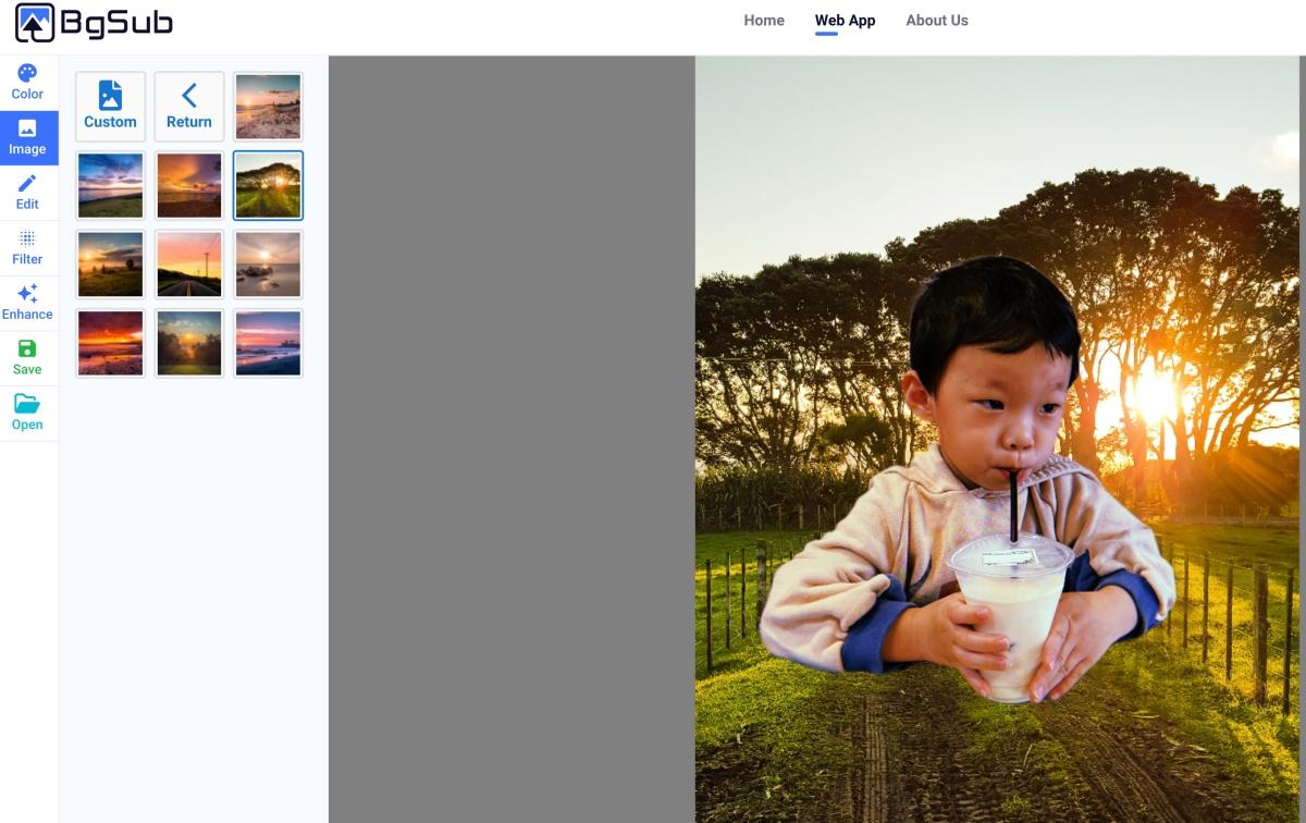 BgSub – 线上图片去背工具，完全免费、功能齐全、介面超好用 - 知乎