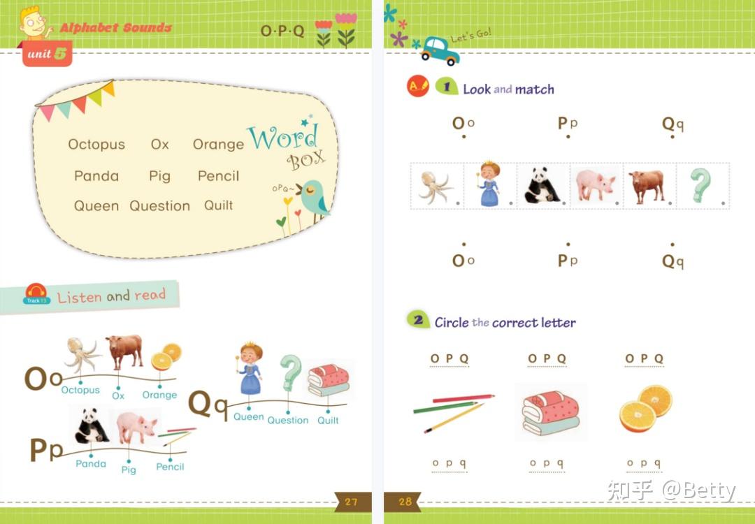 史上最强完美搭配自然拼读《It's me grow》练习册（PDF教材+学生用书+配套故事书） - 知乎