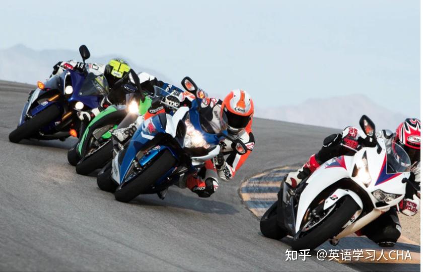 competition，race，match有什么区别？ - 知乎