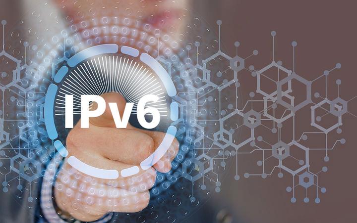 “IPv6+”来了！8部门联合发文，部署15项重点任务 - 知乎