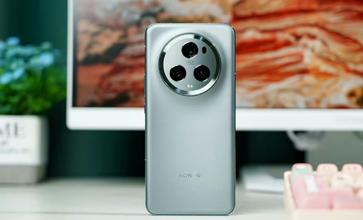 荣耀Magic5Pro大跳水，16GB+512GB降幅破1400元，加速清仓了？ - 知乎