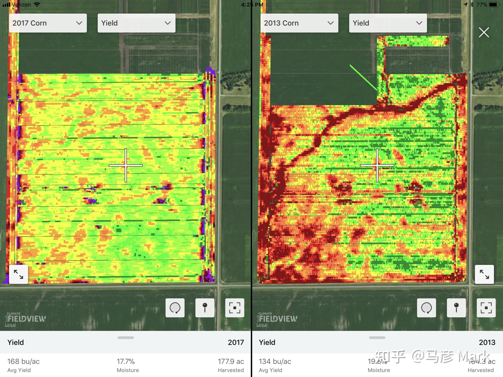 Zone Map，变量技术的应用关键 - 知乎