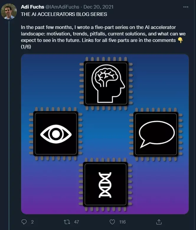 详解AI加速器（一）：2012年的AlexNet到底做对了什么？ - 知乎